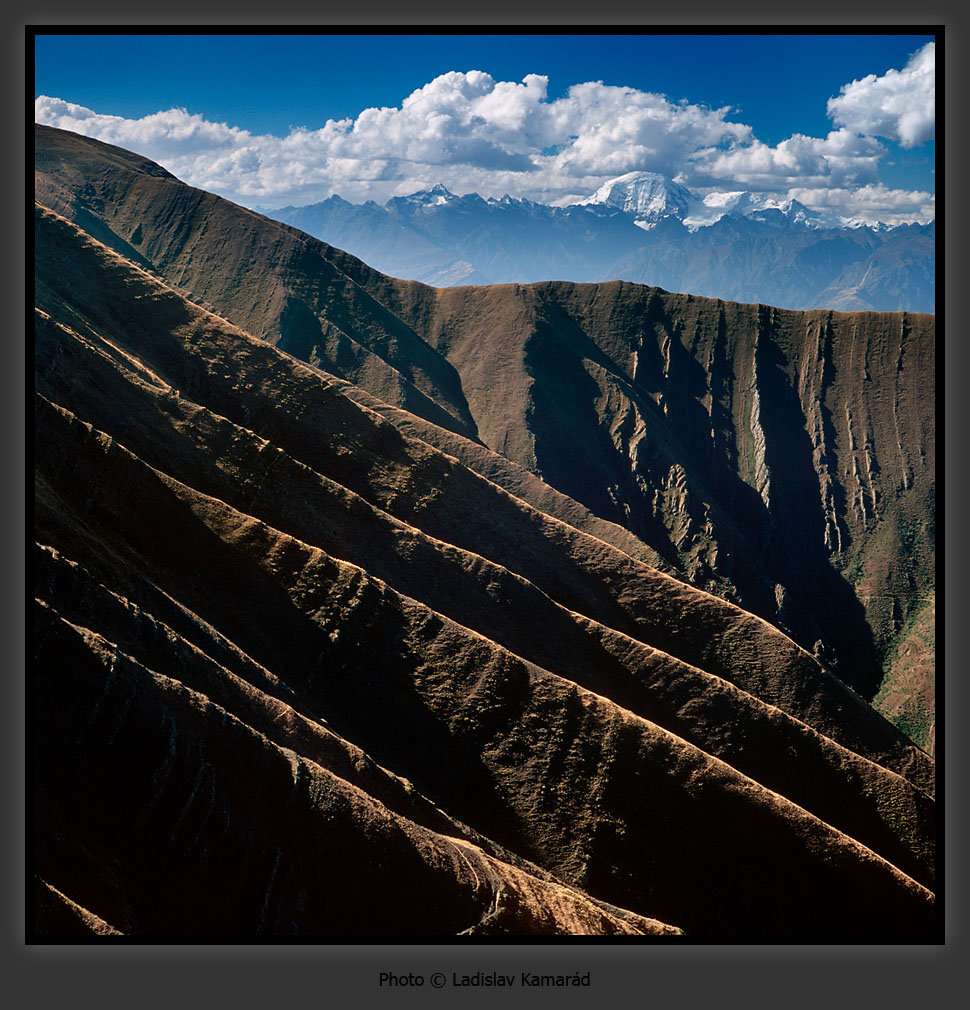 Zemepisné naj a zaujímavosti